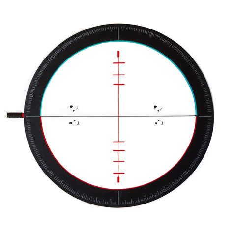 Download Bdc Reticle Scope Png Fld