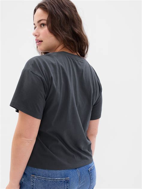 Graphic T Shirt Gap