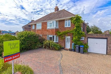 Homes For Sale In Goring By Sea Buy Property In Goring By Sea