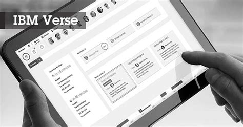 IBM Verse Your Complete Email Management Solution