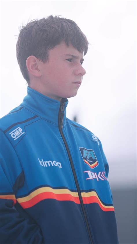 Daniel Miron Lorente Fanpage