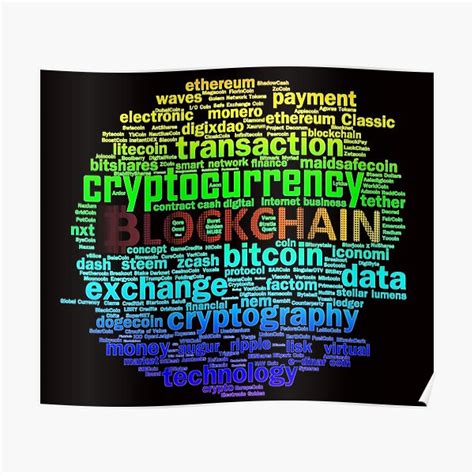Cryptography Posters Redbubble