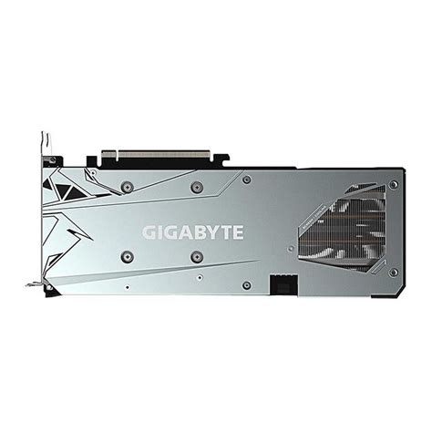 Placa De Video Gigabyte Radeon Rx 6600 Xt Gaming Oc Pro 8gb Gddr6