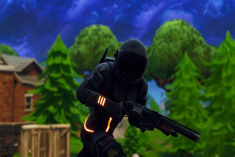 Fortnite Fusil à Pompe Chasseur Amélioré Au Patch 530 Breakflip