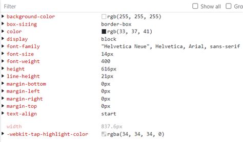 Html Why Is It Adding A Horizontal Scroll Bar Stack Overflow
