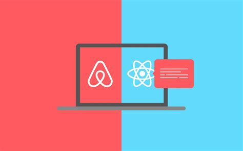 دليل Airbnb لتنسيق شيفرات Reactjsx React أكاديمية حسوب