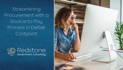 Deltek Costpoint Training Implementation Operation And Maintenance