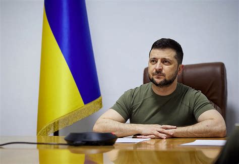 Зеленский заявил об освобождении украинской армией более 30 населенных пунктов в Харьковской