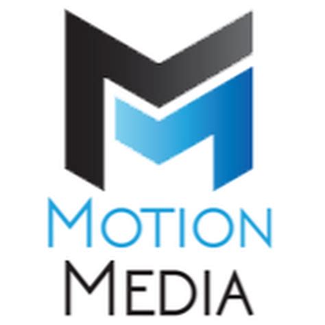 Motion Media Youtube