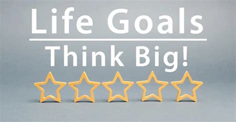 Life Goals Roadmap Achieving Success In Every Aspect Of Your Life