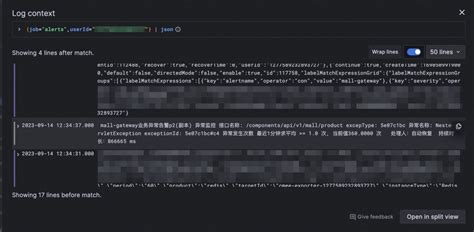 Grafana 新特性解读体验与协作全面提升 阿里云开发者社区