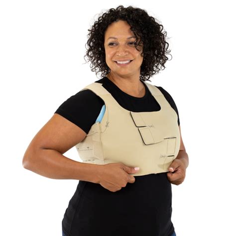 Circaid Reduction Kit Vest Compression Health