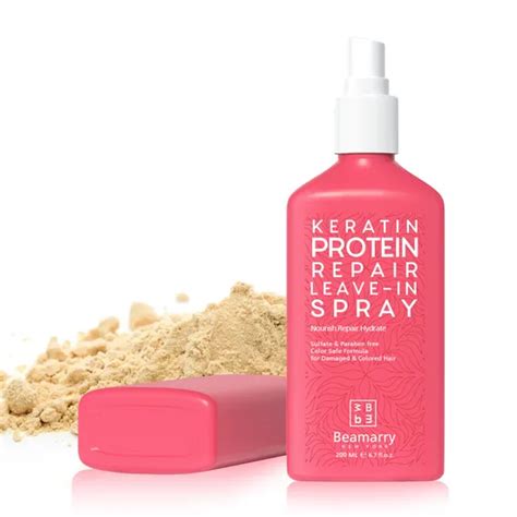 Beamarry Hair Treatment Products Professional Hair Care Famous Brand