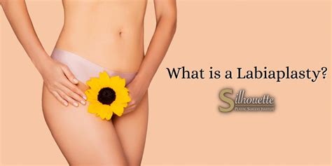 What Is A Labiaplasty Bakersfield Ca Silhouette