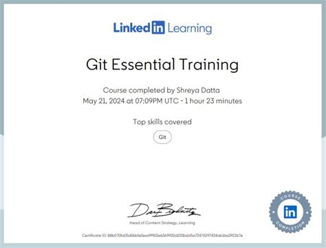 shreya datta on linkedin coding gitcourse techeducation
