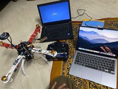 Pritam Choudhury On Linkedin Drones Research Achievement Stem