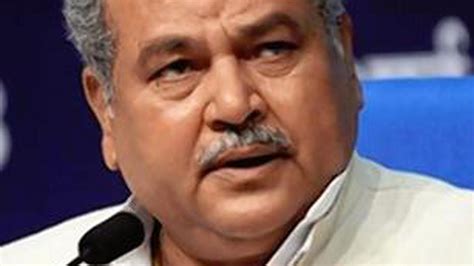 Multi Layer Farming Can Help In Doubling Farmers Income Minister