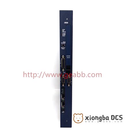 GE IC698CRE020 High Availability Processor GE Xiongba