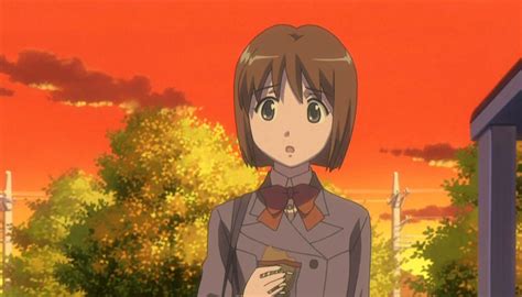 Sasameki Koto Anime Animeclick It
