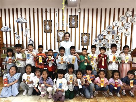 【之江同心·石榴红】杭州上城区：蓝小燕石榴红工作室组织开展非遗传承活动澎湃号·政务澎湃新闻 The Paper