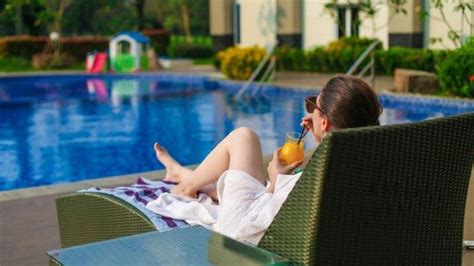 Dua Rekomendasi Hotel Bintang 4 Di Kota Cilegon Untuk Staycation Asyik