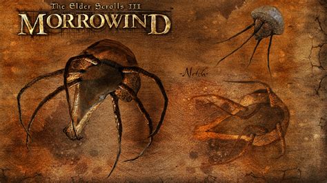 Morrowind Loading Screens In 169 Widescreen Rmorrowind