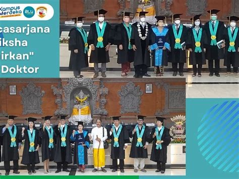Tahun 2023 FMIPA Undiksha Siapkan Berbagai Program Strategis