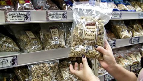 Vlog Granola Making Adventure Chef Julie Yoon