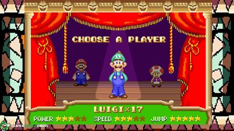 Super Mario Advance Super Mario Bros 2 Gba Gameplay Youtube