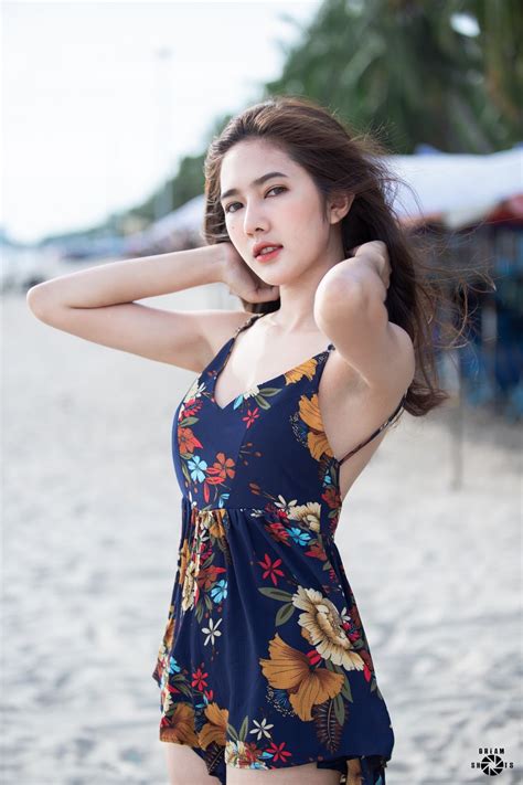 Siêu Phẩm Hot Girl Titiporn Permsuk Baobua Meo Meow Baobuacom