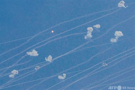 イスラエルとヒズボラに「21日間の即時停戦」要求 米仏日など 写真4枚 国際ニュース：afpbb News