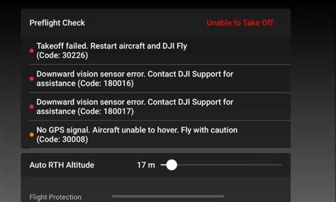 how to fix all dji drones that have the no gps signal problem dronephi