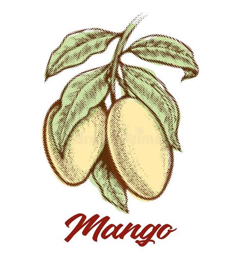 Mangoso Posters Stock Illustrations 1 Mangoso Posters Stock