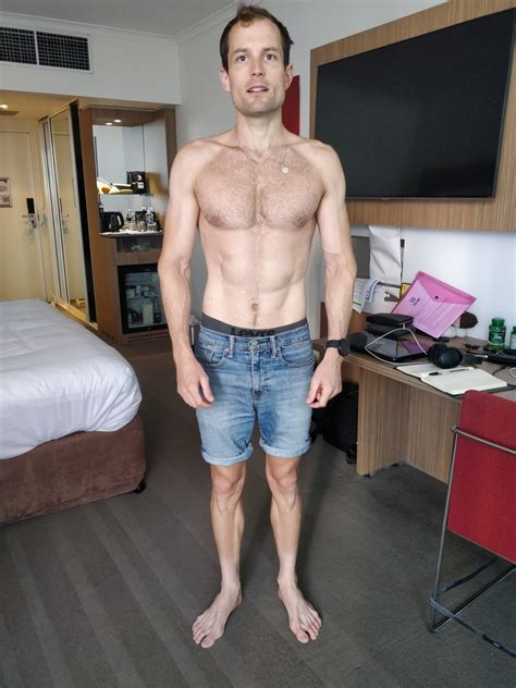 I Did Push Ups A Day This Is What Happened Speed Secrets
