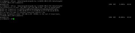 MongoDB数据库之主从复制配置实战 腾讯云开发者社区 腾讯云