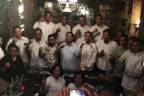 Spekulasi Pecah Kongsi Dukungan Megawati Dan Jokowi Soal Capres