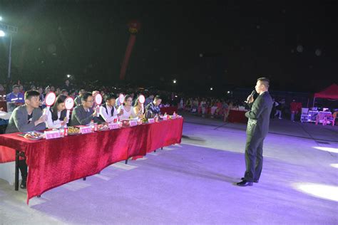 湖南区站胜好声音决赛暨中秋抽奖晚会 完美闭幕站胜集团制鞋王国东莞智造模具制造底部加工运动用具印刷工艺