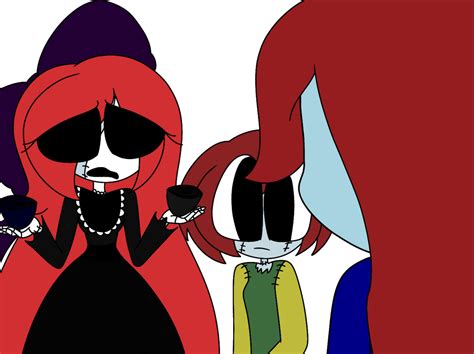 Tnbc How Will These Help By Sugarloverose On Deviantart