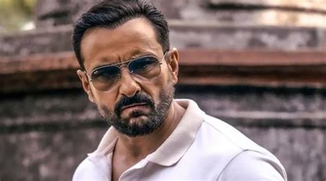 Saif Ali Khan Fashion The Actor Has An Eclectic Wardrobe These