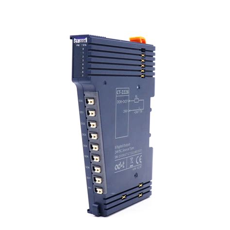 Discount Digital Output Module Supplier Factory ODOT Automation