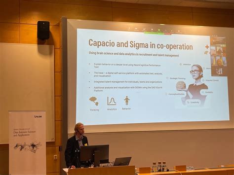 Robert Åberg On Linkedin Bigdata Analytics Ai