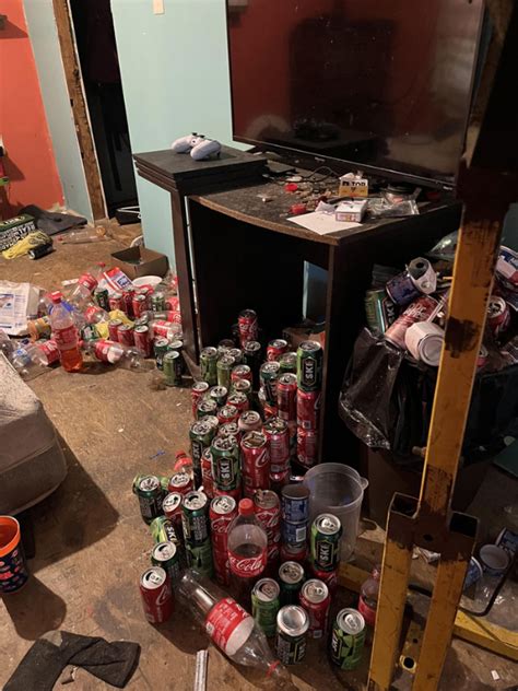 Roommates From Hell Are A Different Breed
