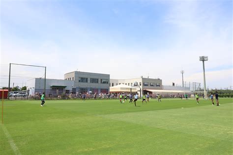 鹿島アントラーズ On Twitter 【スケジュール】antlers 2023シーズンは16（金）から始動！宮崎キャンプは117