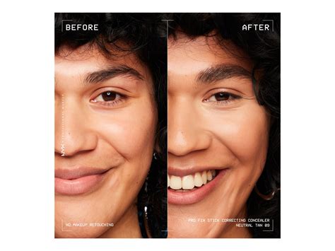 Nyx Professional Makeup Pro Fix Stick Correcting Concealer