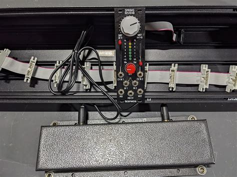 Befaco Spring Reverb Reverb