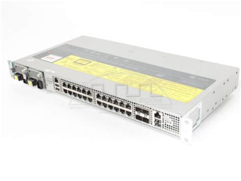 Asr 920 24tz M Cisco Asr920 Series 24ge Copper And 4 10ge Modular Psu Spw Industrial