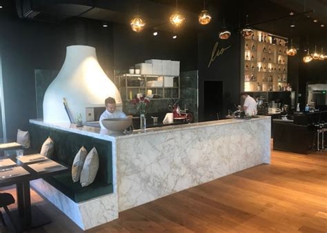 Topcc Ag Restaurant Lio