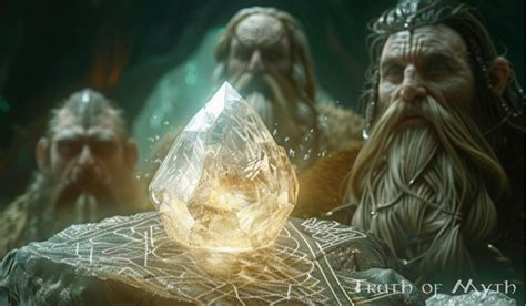 Los Regalos De Galadriel Y Su Profundo Significado