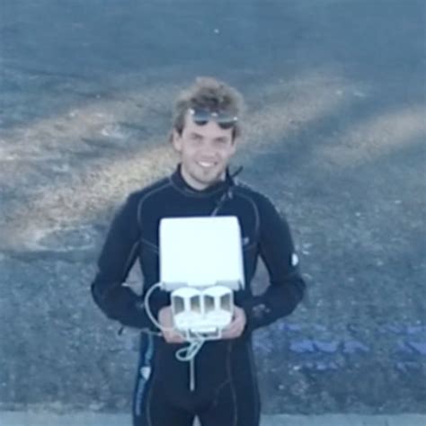 Robert Perryman Doctor Of Philosophy Macquarie University Sydney Department Of Biological