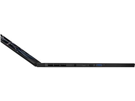 NEW MSI Stealth GS Gaming Laptop